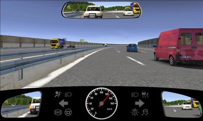Wie Verhalten Sie Sich Richtig Autobahn Uberholen
